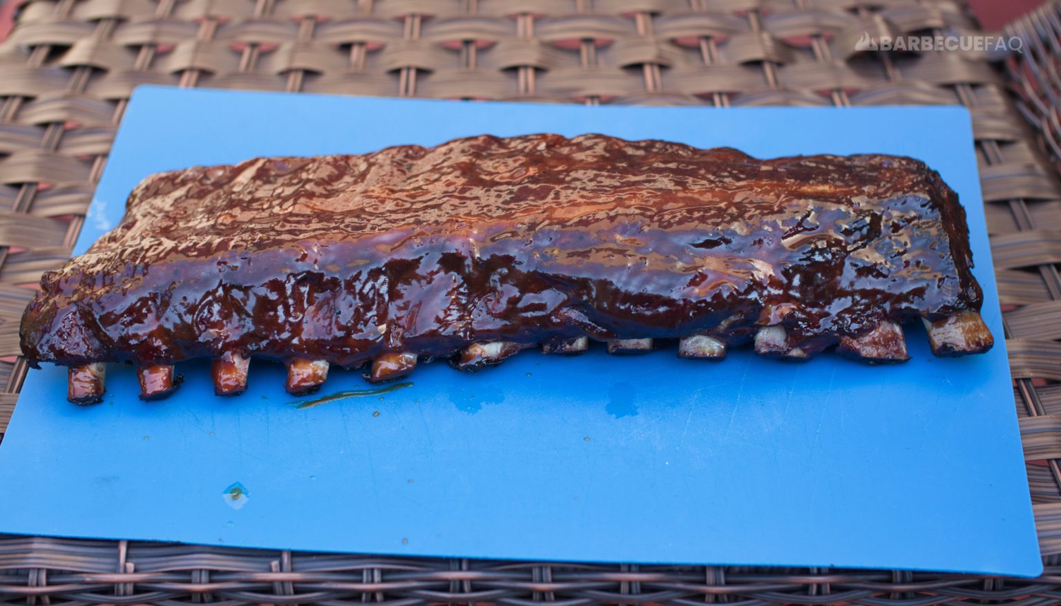 When to Put Barbecue Sauce on Ribs? - Barbecue FAQ