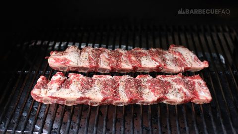 Rib Primal: Cuts, Location, and More - Barbecue FAQ