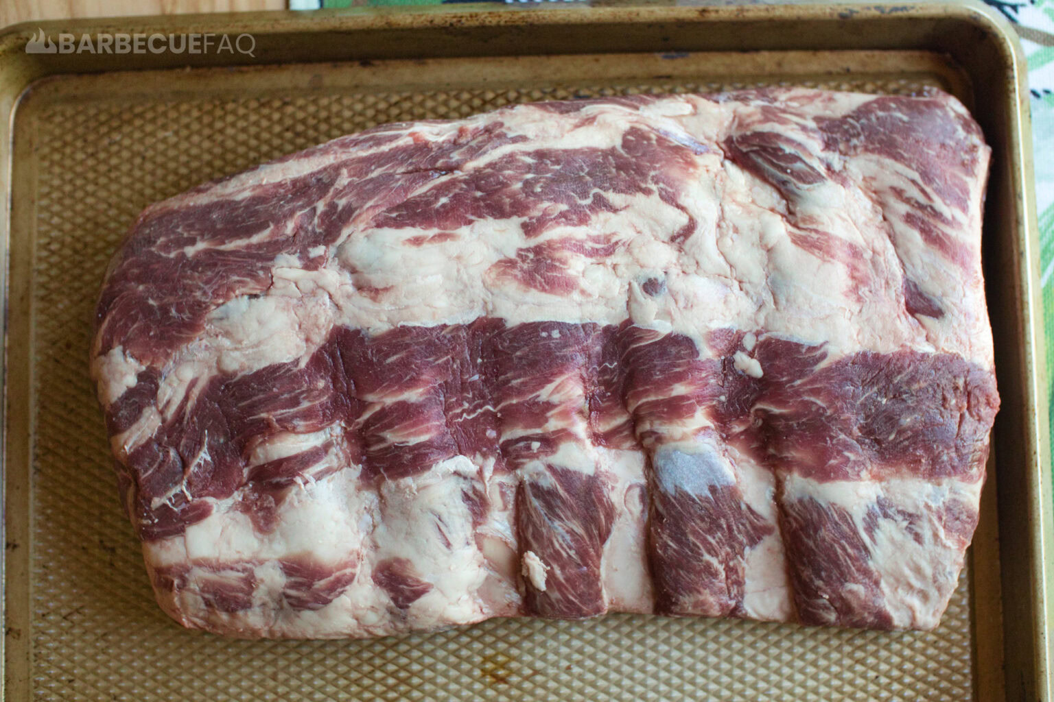 Rib Primal: Cuts, Location, and More - Barbecue FAQ