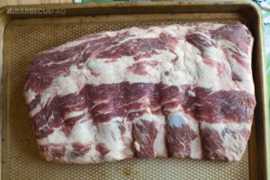 Rib Primal: Cuts, Location, and More - Barbecue FAQ