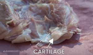 How to Debone Chicken Thighs (with Pictures!) - Barbecue FAQ