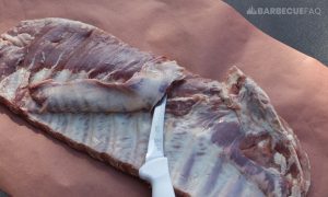 How to Trim Spare Ribs to a St. Louis Cut (with Pictures!) - Barbecue FAQ