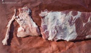 How to Trim Spare Ribs to a St. Louis Cut (with Pictures!) - Barbecue FAQ