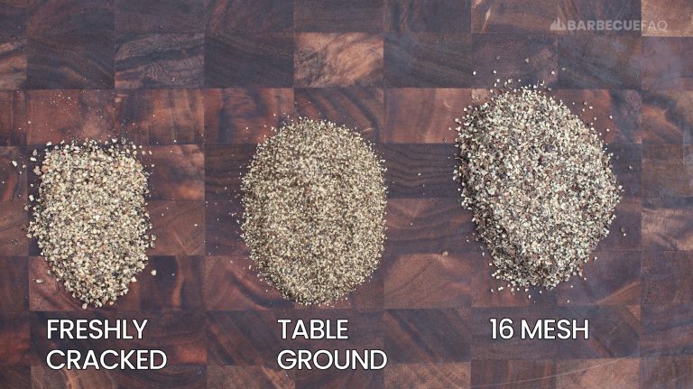 Best Brisket Rub for Bark: As Simple as 5 Ingredients - Barbecue FAQ