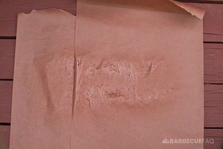 How To Wrap Ribs In Butcher Paper with Pictures Barbecue FAQ