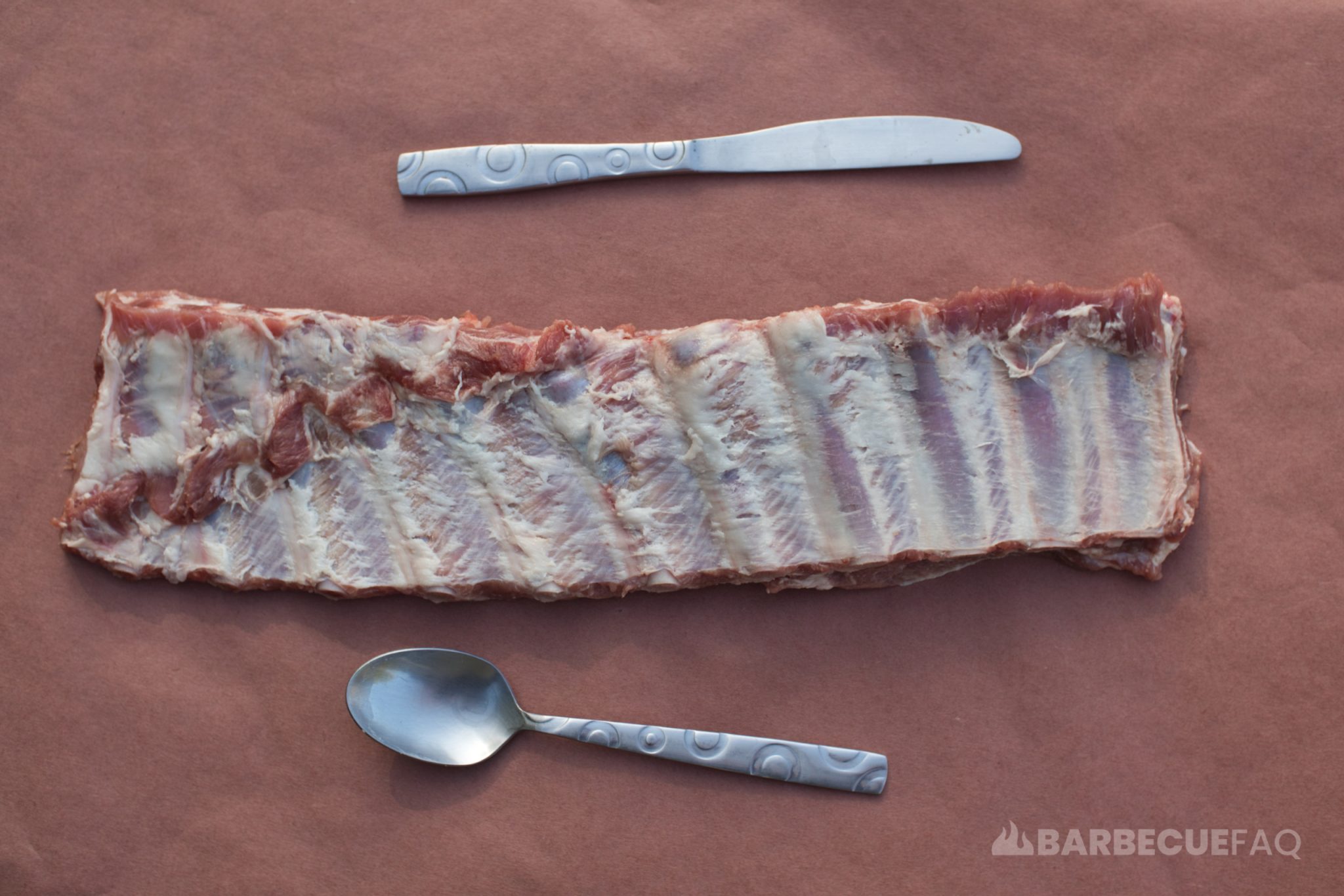How to Trim Spare Ribs to a St. Louis Cut (with Pictures!) - Barbecue FAQ