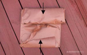 How to Wrap Ribs in Butcher Paper (with Pictures!) - Barbecue FAQ