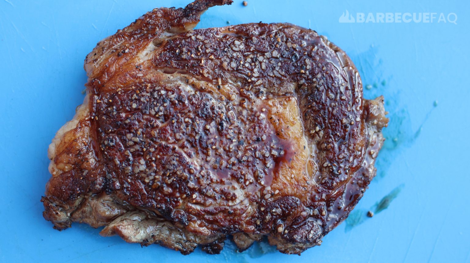 How to Get Crust on Steak: Popular Methods Explored - Barbecue FAQ