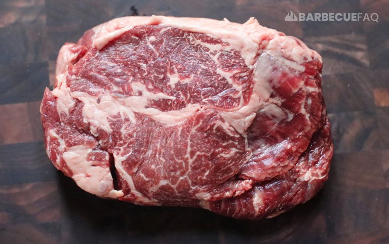 Ribeye vs Chuck Eye Steak: What's the Difference? - Barbecue FAQ