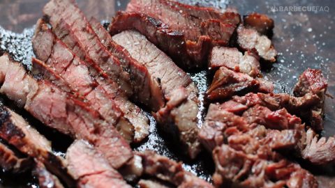 Ribeye vs Chuck Eye Steak: What's the Difference? - Barbecue FAQ