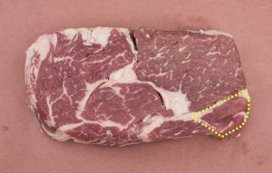 How to Slice a Ribeye Steak After Cooking - Barbecue FAQ