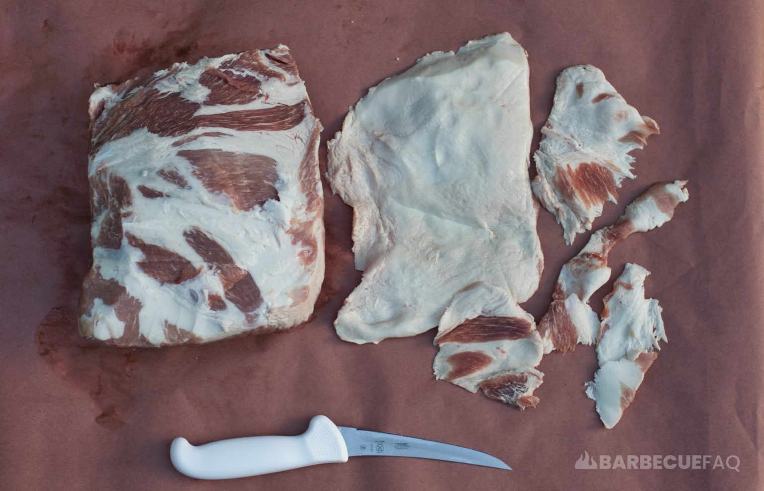 Pork Butt Fat Side Up or Down? Shoulder Orientation Explained ...