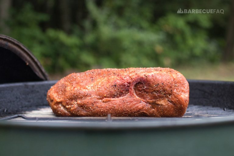Pork Butt Fat Side Up or Down? It Depends! - Barbecue FAQ
