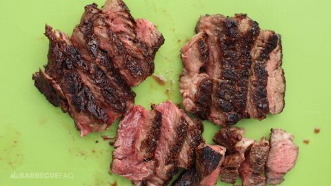 Ribeye vs Chuck Eye Steak: What's the Difference? - Barbecue FAQ