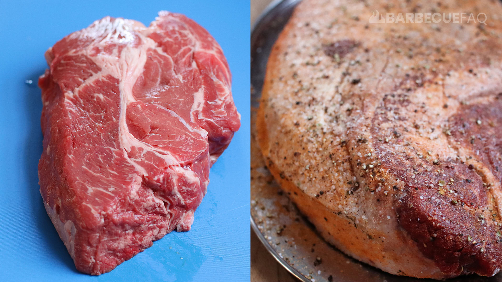 Brisket vs Chuck Roast: The Differences Explained - Barbecue FAQ