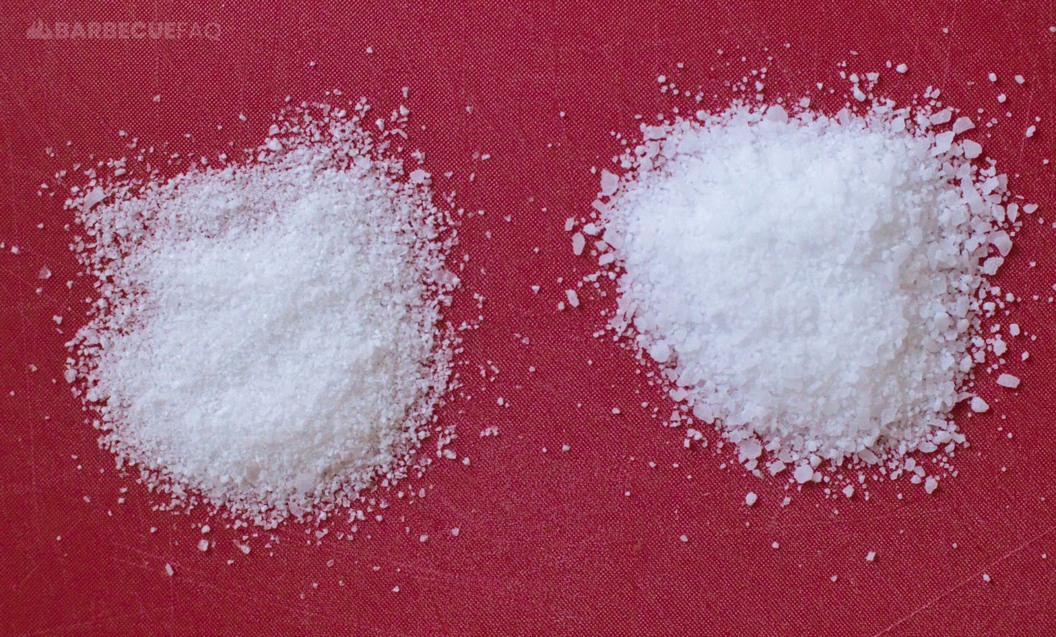 Diamond Crystal vs Morton's Kosher Salt: Is there Really a Difference ...