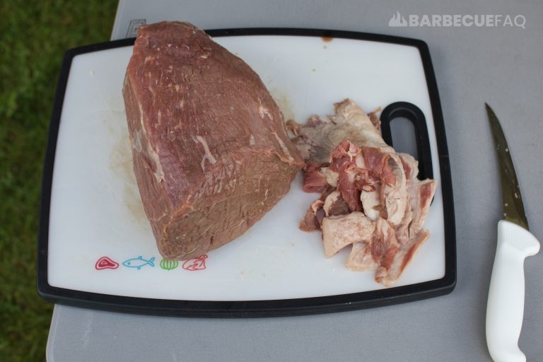 6 Best Cuts of Meat for Beef Jerky: Your Options Explained - Barbecue FAQ