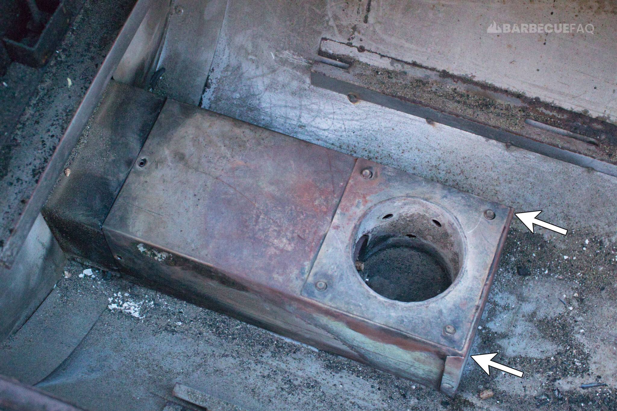 Pellet Grill Hot Rod Replacement: How-to Guide (with Pictures ...