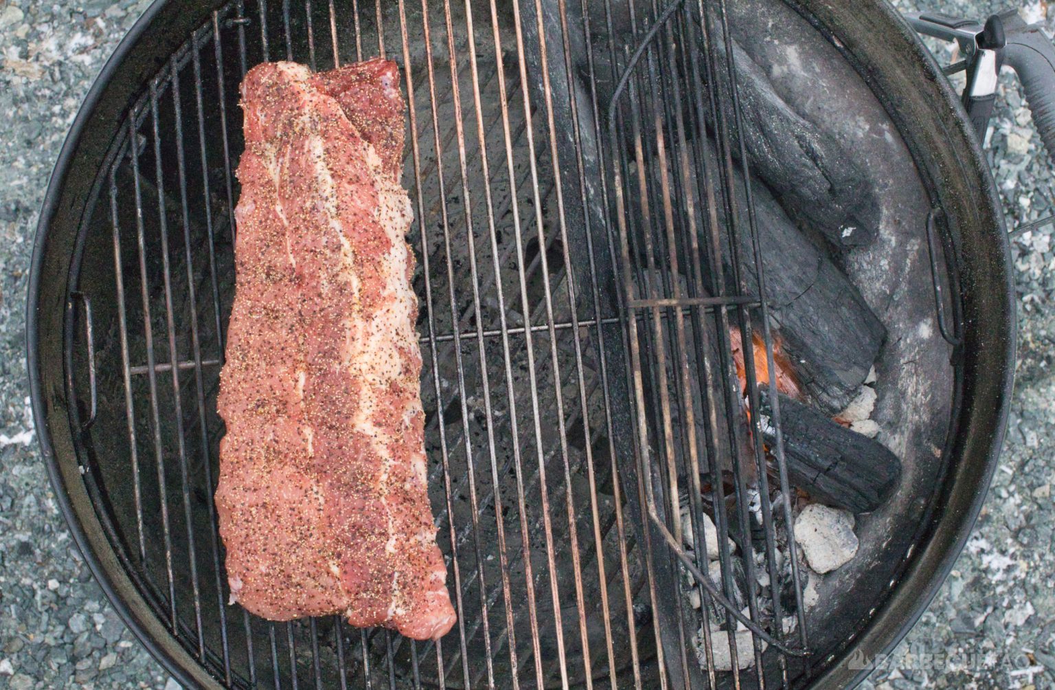 No Wrap Ribs Recipe: The How and Why Explained - Barbecue FAQ