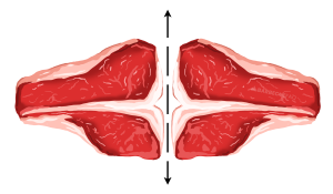 New York Strip vs Ribeye Steak: What's the Difference? - Barbecue FAQ