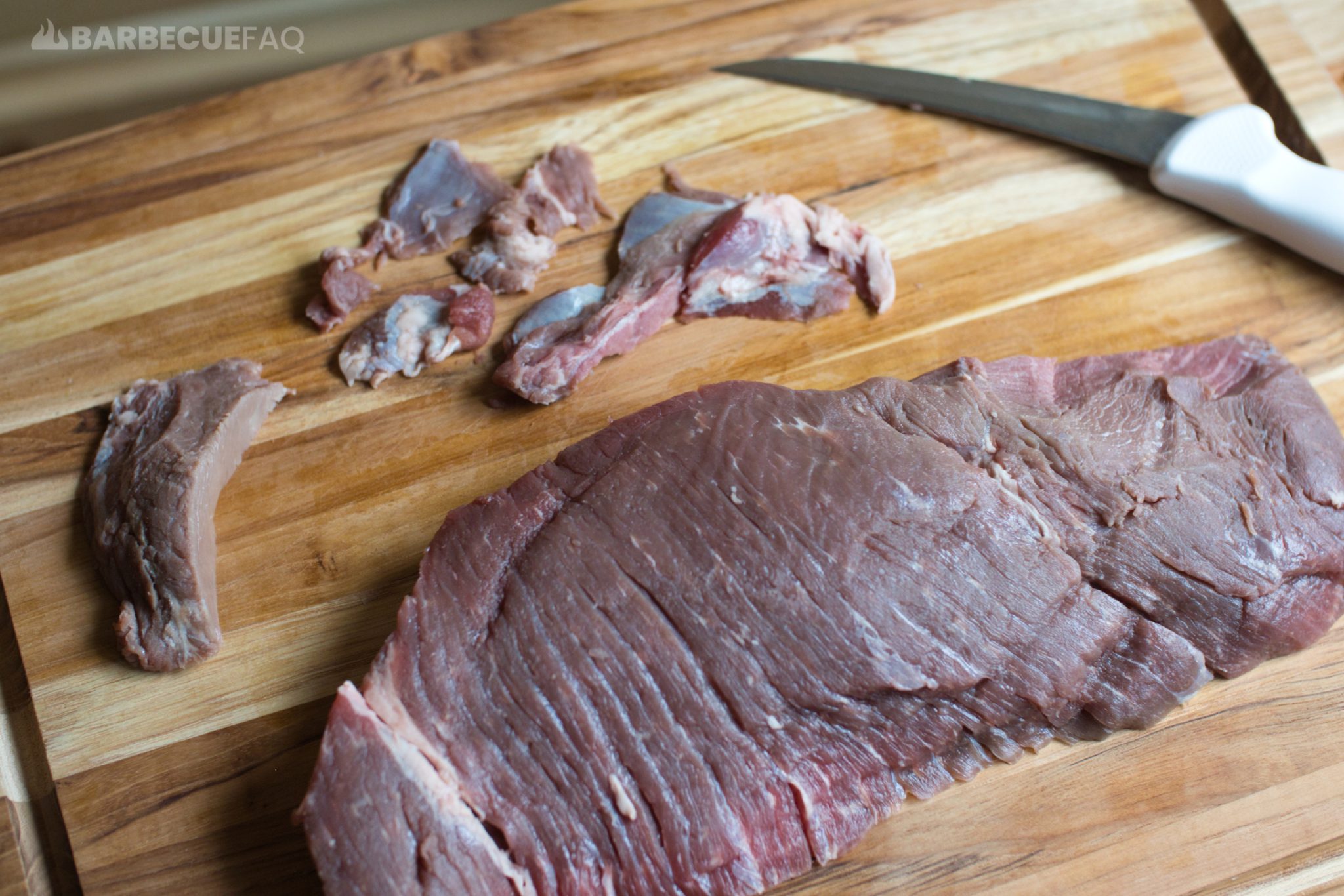 6 Best Cuts of Meat for Beef Jerky: Your Options Explained - Barbecue FAQ