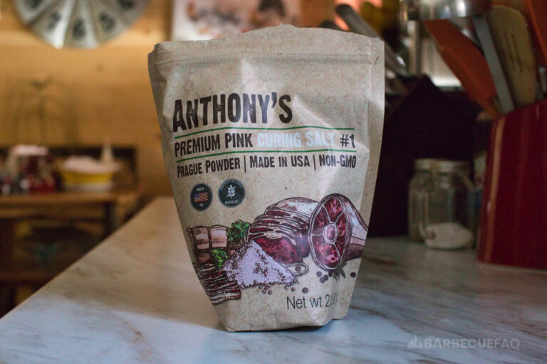 Beef Jerky Cure: Is Curing Salt Necessary? - Barbecue FAQ