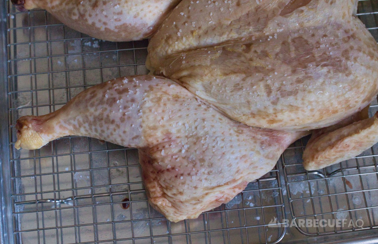 How to Get Crispy Skin on Chicken: Ideas Explored - Barbecue FAQ
