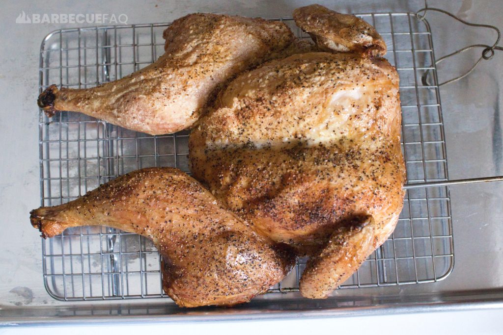 How to Get Crispy Skin on Chicken: Ideas Explored - Barbecue FAQ