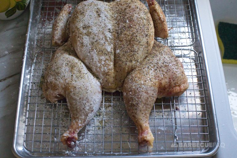 How to Get Crispy Skin on Chicken: Ideas Explored - Barbecue FAQ