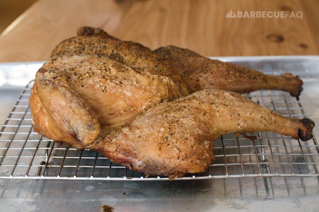 How to Get Crispy Skin on Chicken: Ideas Explored - Barbecue FAQ