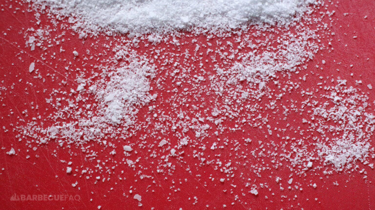 Diamond Crystal vs Morton's Kosher Salt: Is there Really a Difference ...