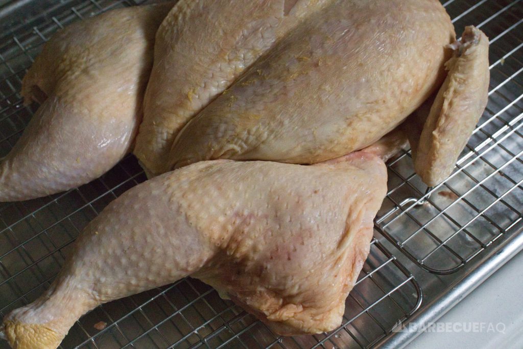 How to Get Crispy Skin on Chicken: Ideas Explored - Barbecue FAQ