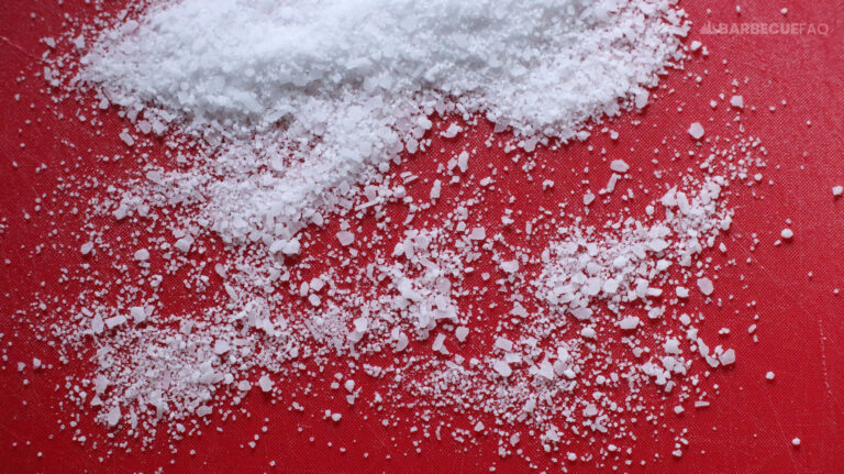 Wicked Simple SPG Rub (Salt, Pepper, Garlic) Recipe - Barbecue FAQ