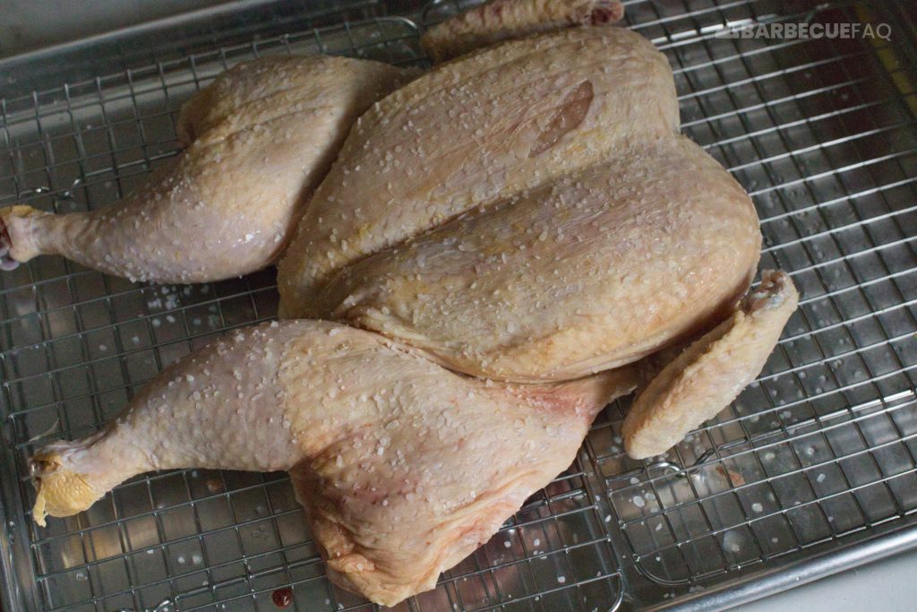How to Get Crispy Skin on Chicken: Ideas Explored - Barbecue FAQ