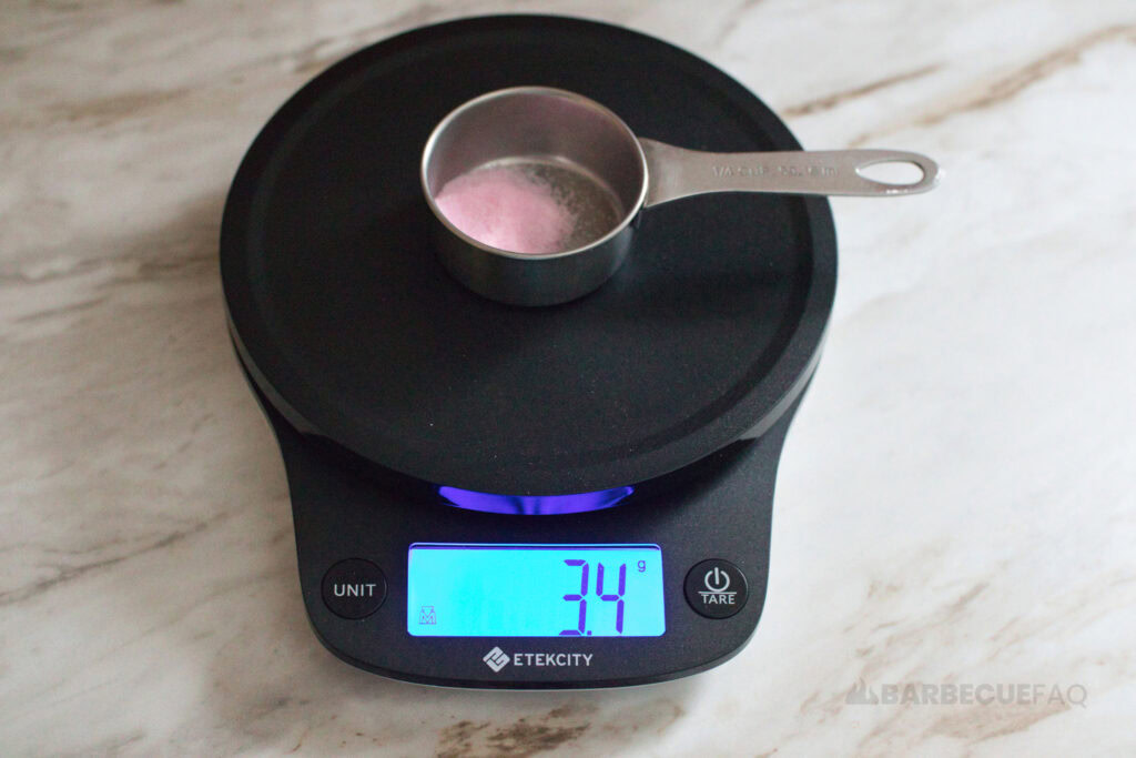 Beef Jerky Cure: Is Curing Salt Necessary? - Barbecue FAQ