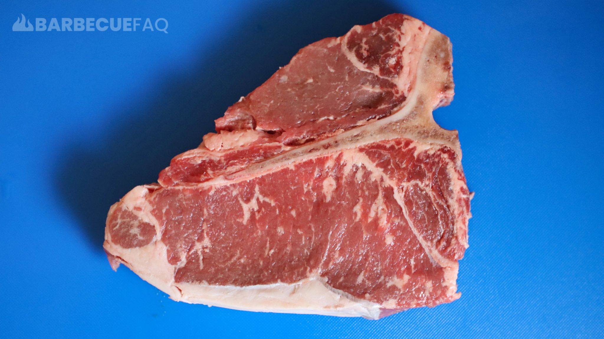How to Cut or Slice T-Bone Steak: The Right Way - Barbecue FAQ