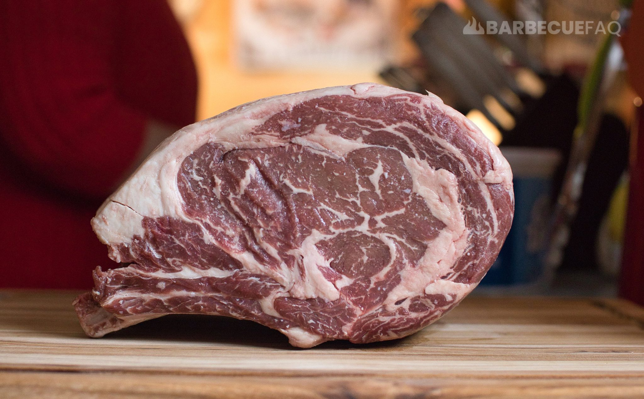Rib Primal: Cuts, Location, and More - Barbecue FAQ