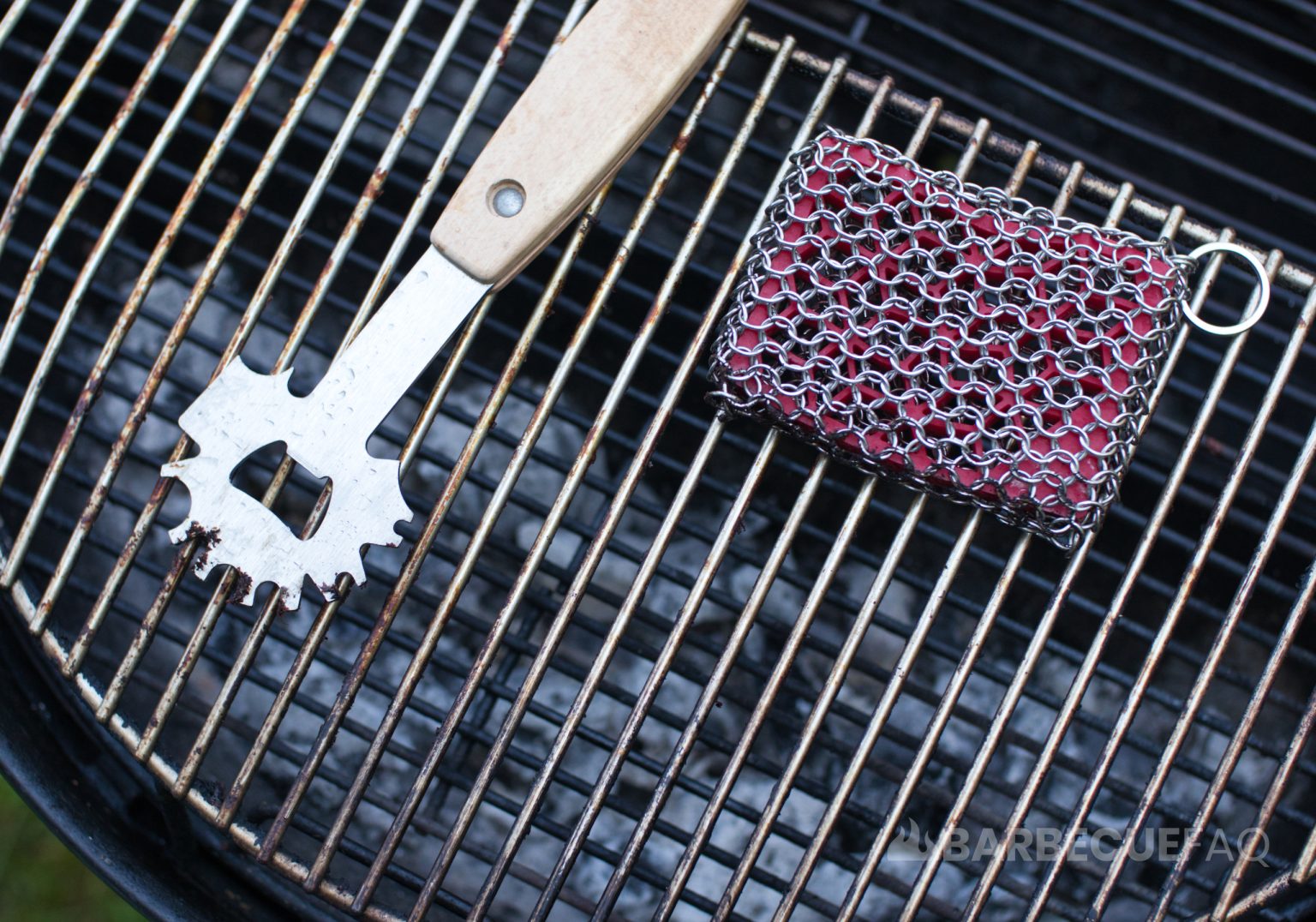 Best Grill Brushes: Are Any Actually Good? - Barbecue FAQ