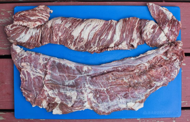 Inside vs Outside Skirt Steak: What is the Difference Between these ...