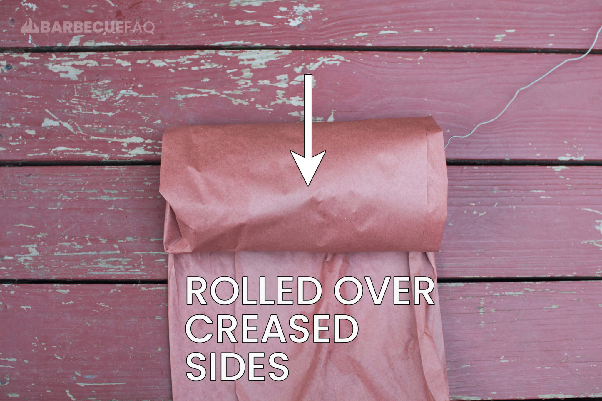 How to Wrap Pork Butt in Butcher Paper (with Pictures!) - Barbecue FAQ