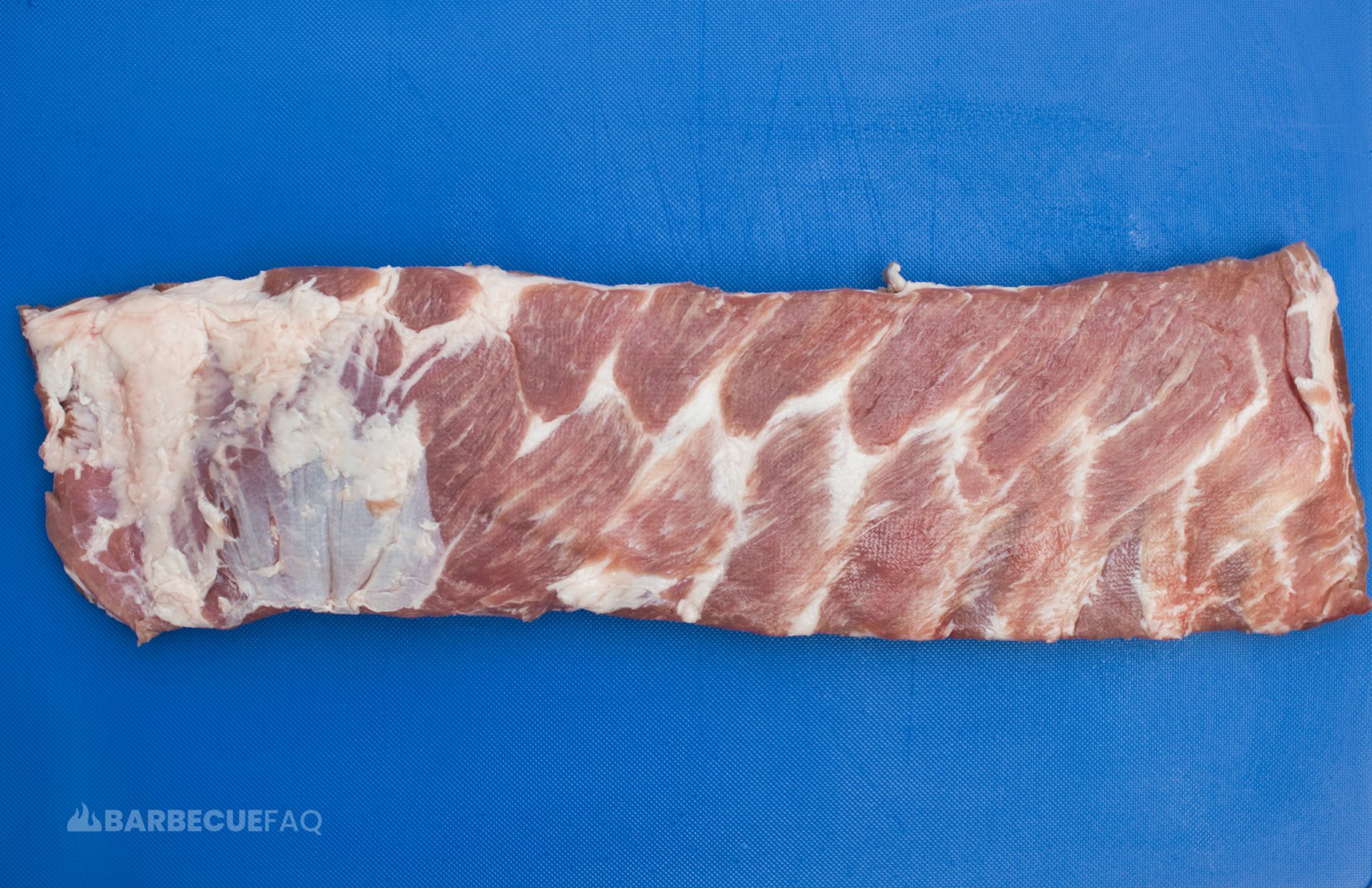 Honey Mustard Smoked Spare Ribs Recipe - Barbecue FAQ