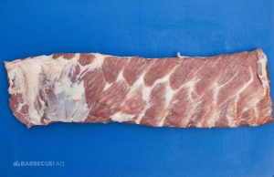 Honey Mustard Smoked Spare Ribs Recipe - Barbecue FAQ