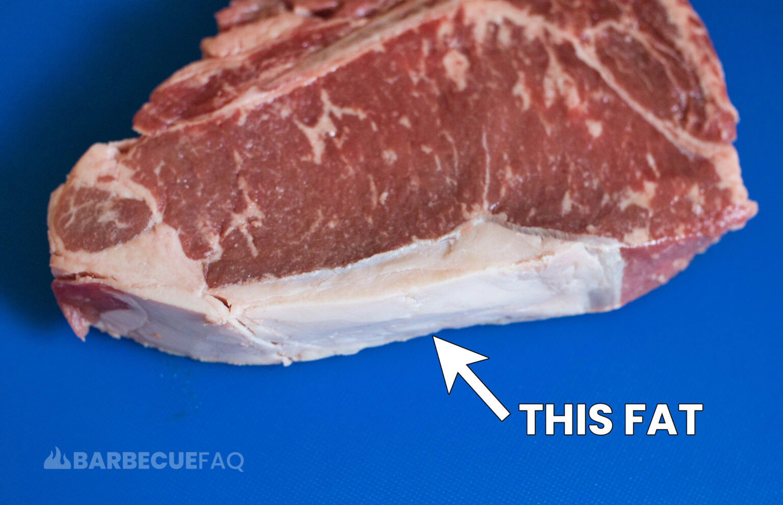 5 Fattiest Cuts of Beef Steak - Barbecue FAQ