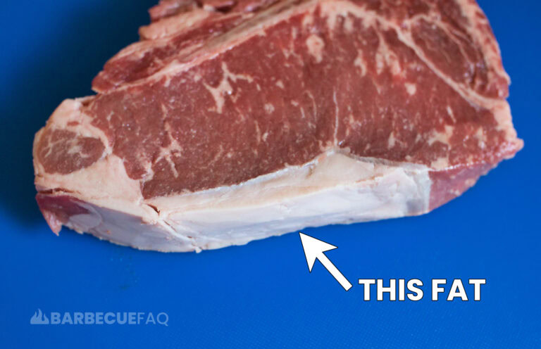 5 Fattiest Cuts of Beef Steak - Barbecue FAQ