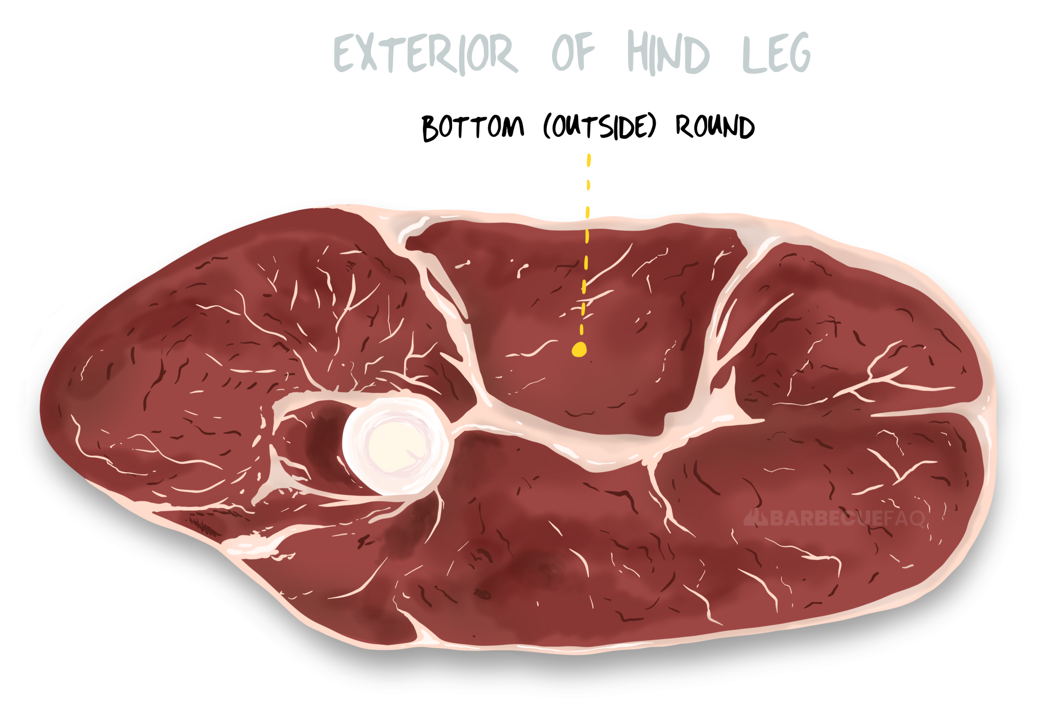 6 Best Cuts of Meat for Beef Jerky: Your Options Explained - Barbecue FAQ