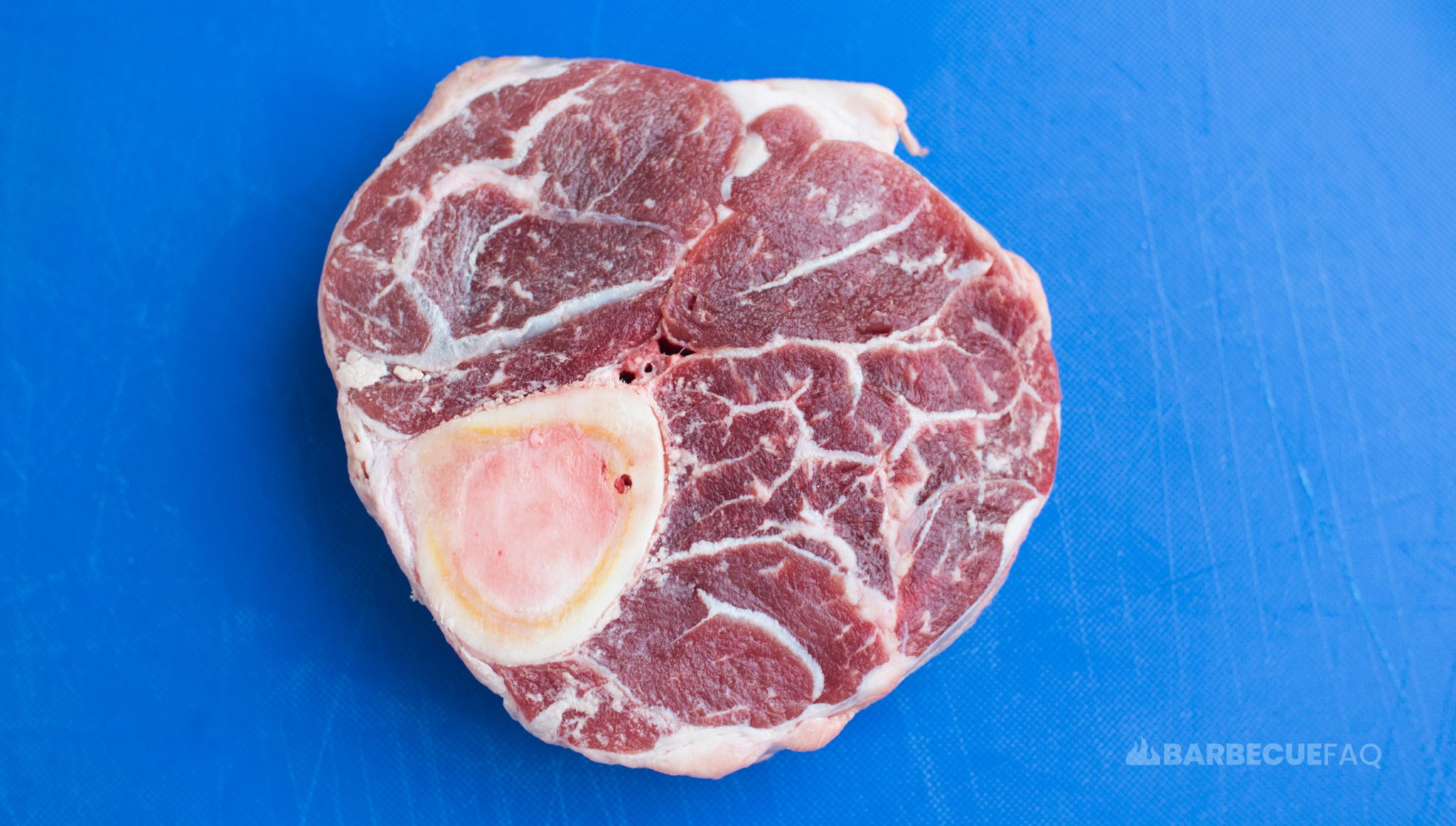 Beef Shank Primal Cuts Location And More Barbecue Faq