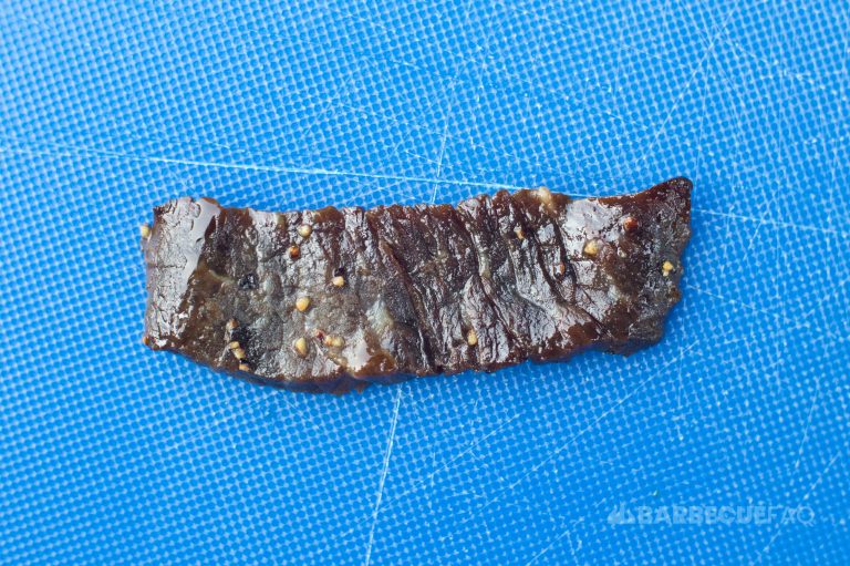 How Long to Dehydrate Beef Jerky: With Proof! - Barbecue FAQ