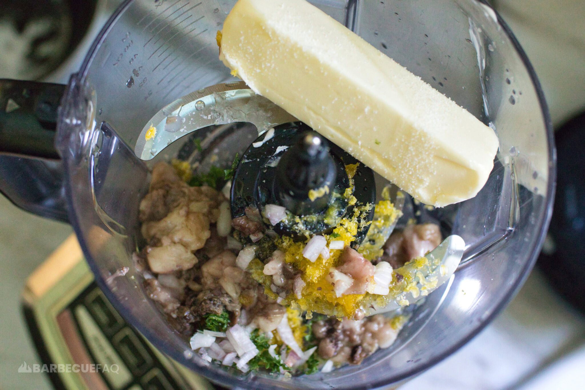 Guga's Butter of the Gods Recipe - Barbecue FAQ