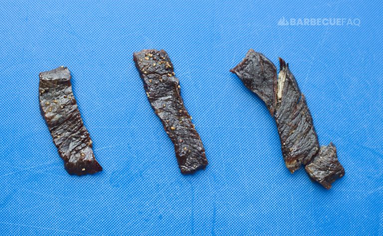 How Long to Dehydrate Beef Jerky: With Proof! - Barbecue FAQ
