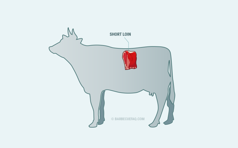 Loin Primal: Cuts, Location, and More - Barbecue FAQ